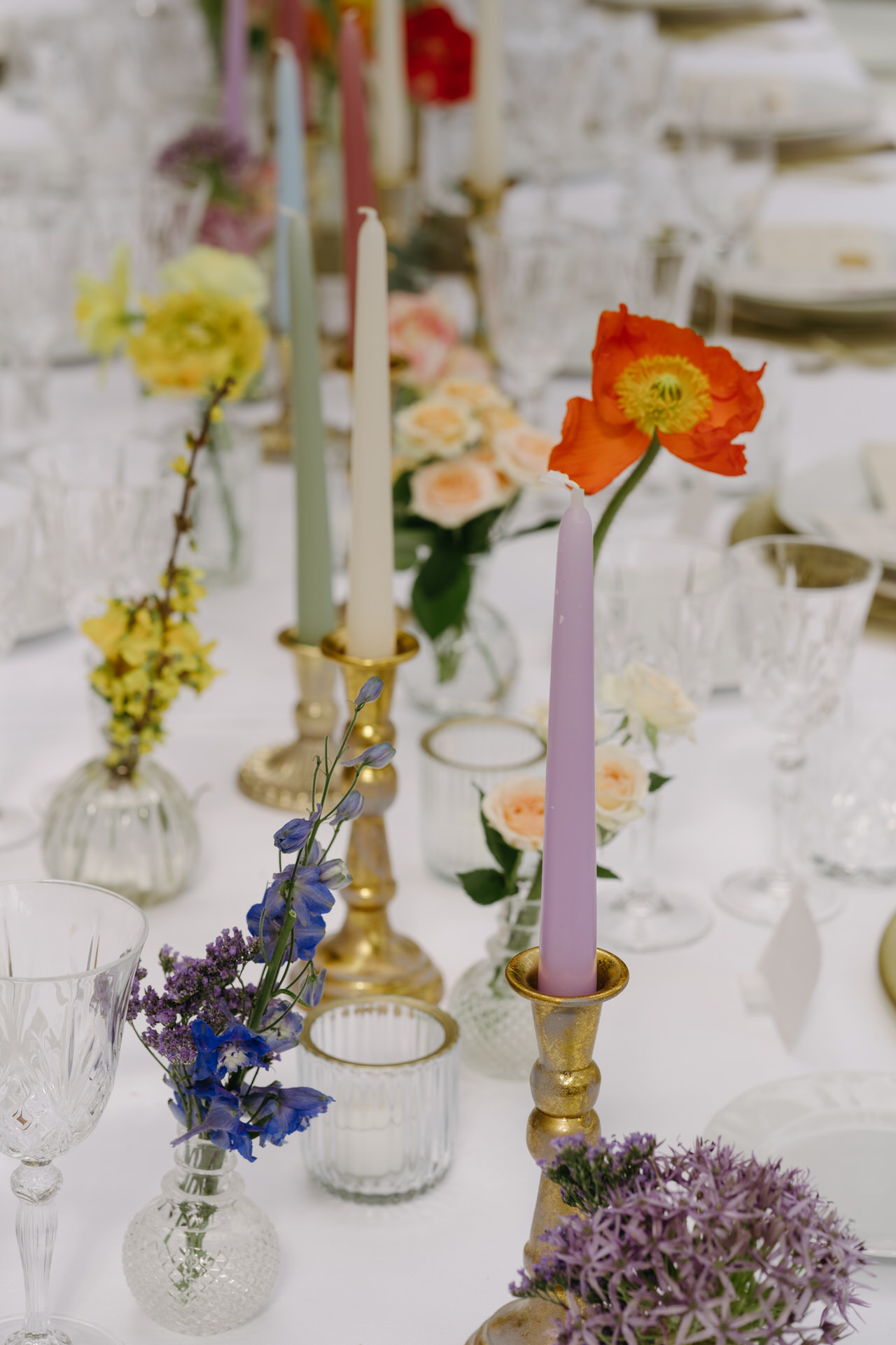 Intimate Italian-American Wedding on Lake Como