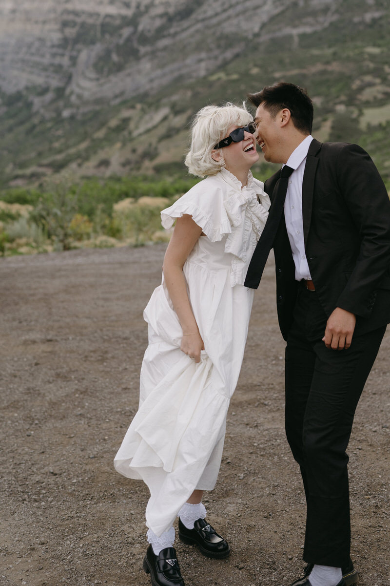 Why Documentary-Style Wedding Photography is Perfect for Modern Brides