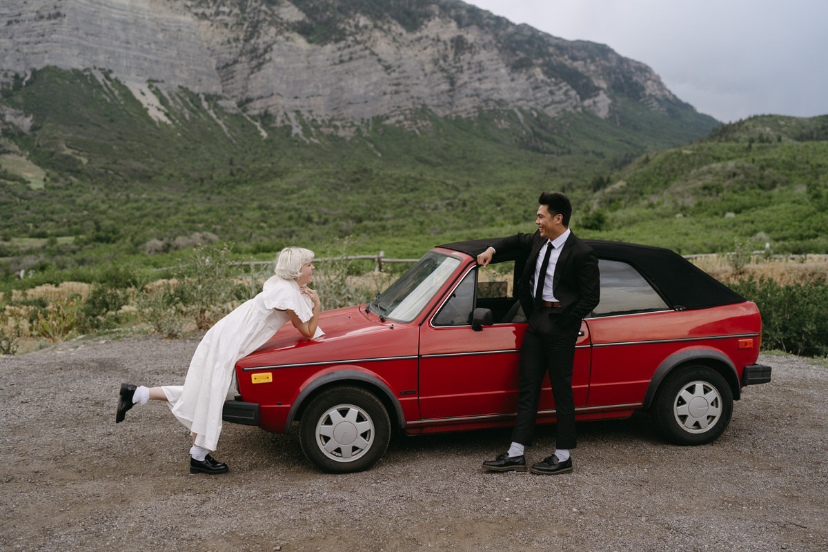 Why Documentary-Style Wedding Photography is Perfect for Modern Brides