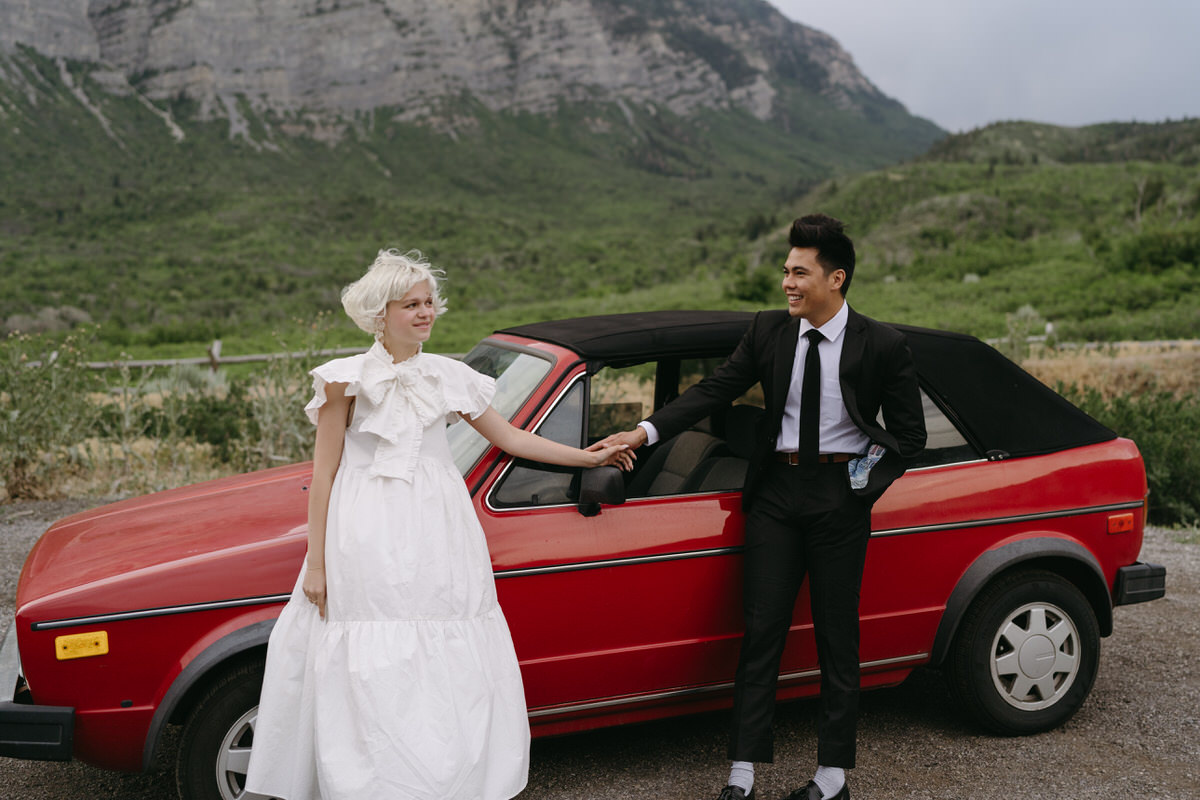 Why Documentary-Style Wedding Photography is Perfect for Modern Brides