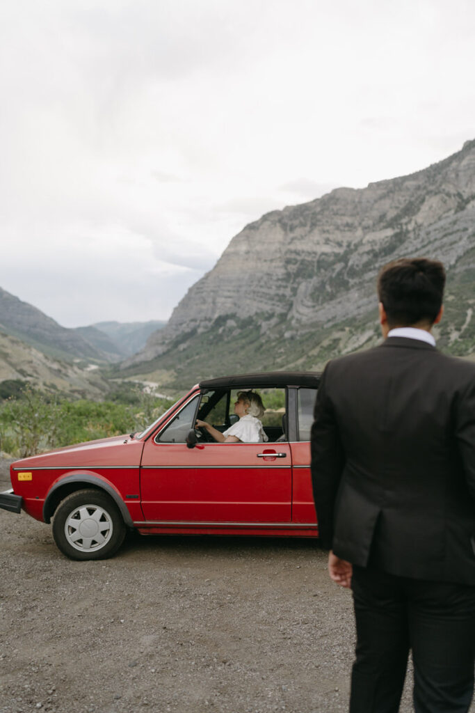Why Documentary-Style Wedding Photography is Perfect for Modern Brides