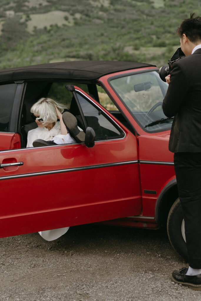 Why Documentary-Style Wedding Photography is Perfect for Modern Brides