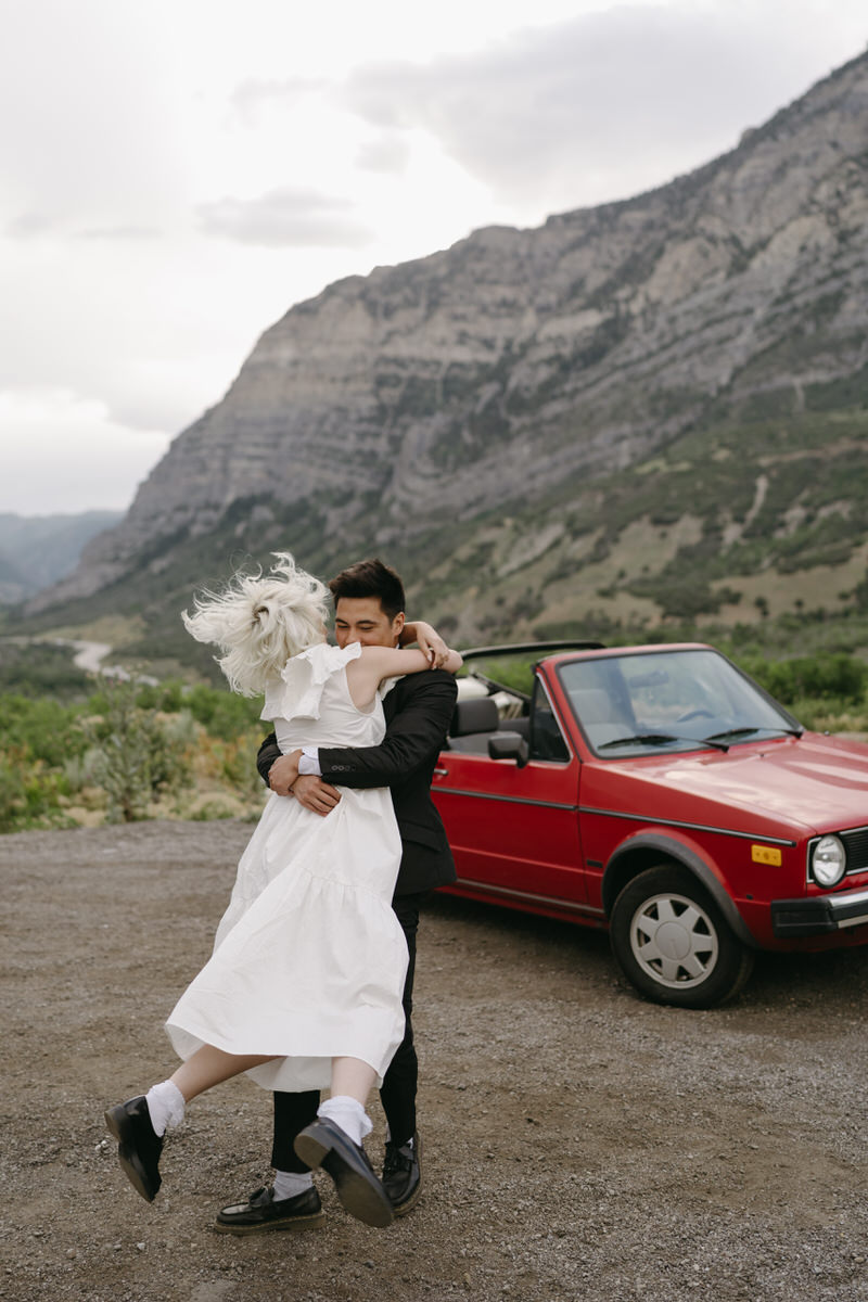 Why Documentary-Style Wedding Photography is Perfect for Modern Brides