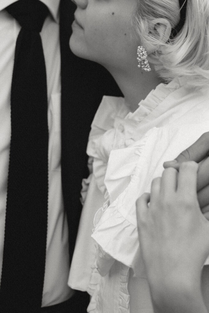 Why Documentary-Style Wedding Photography is Perfect for Modern Brides