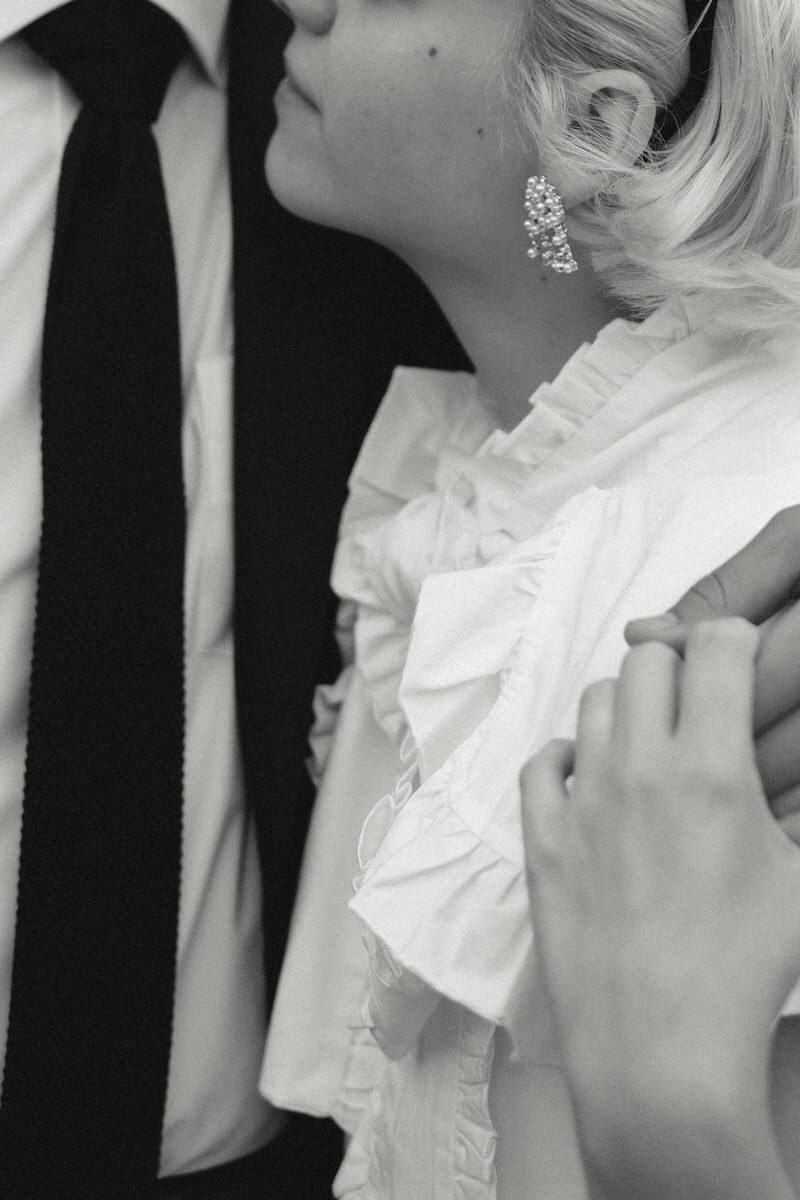 Why Documentary-Style Wedding Photography is Perfect for Modern Brides